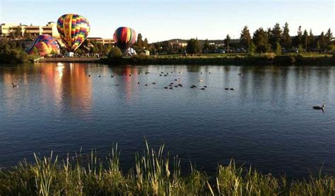 15 Best Parks In Bend Oregon The Tourist Checklist