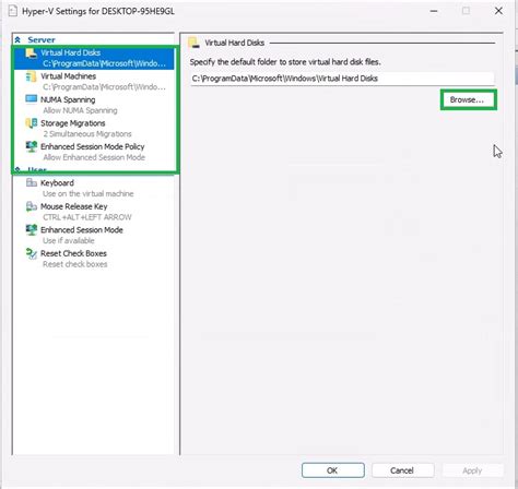How To Enable Hyper V On Windows 11