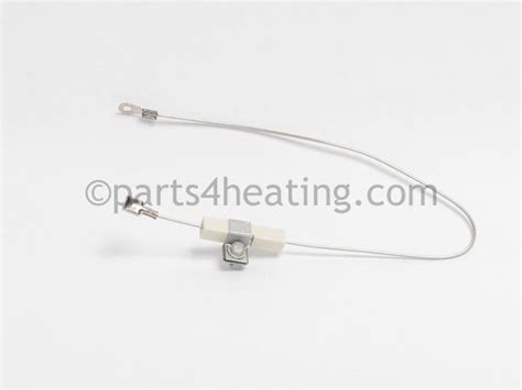 Laars Heating Systems Pilot Sensor Lead Assembly Standard Pilot Lp
