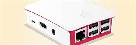 The Raspberry Pi Finally Has An Official Case Priced At Just 9 £6