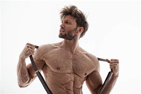 Conoce A Davide Zongoli Y Su Historia De Superación Homosexual Elegebete