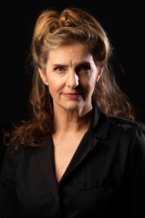 Silvia Kutika llega a Córdoba con una obra de terror Es como ver una