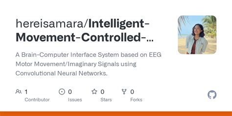 intelligent movement controlled brain computer interface system based