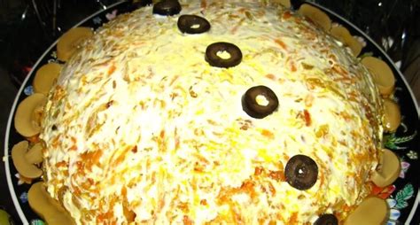 Mišrainė Lapės Kailis Receptas Su Nuotraukomis