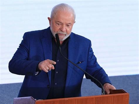 Lula Fará Cirurgia No Quadril No Dia 29 De Setembro Giro Ipiaú