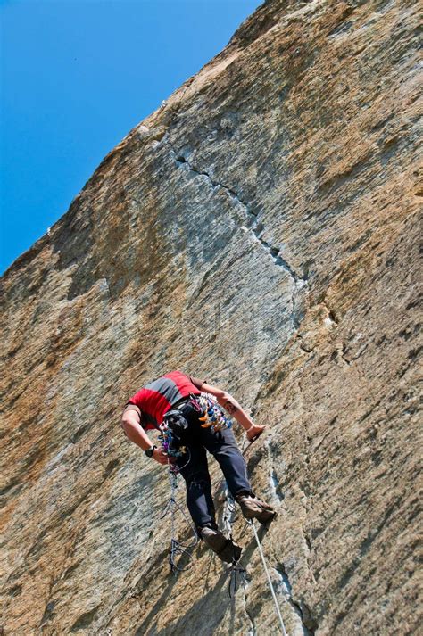 climber | Stock image | Colourbox
