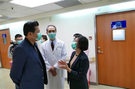 武漢肺炎加強防疫 新北1疑似案例待檢驗 社會 中時