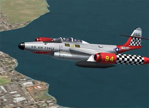 Virtavia F 89 Scorpion Fsx Se Simflight