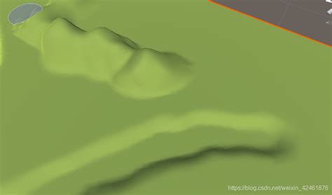 Unity场景导入与简单场景搭建unity 导入 包括地形、房间编辑器 Csdn博客