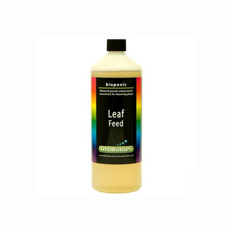 Hydrotops Leaf Feed Max Hydro