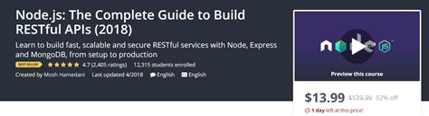 Video Tặng Khóa Học Xây Dựng Restful Api Bằng Nodejs Vntalking