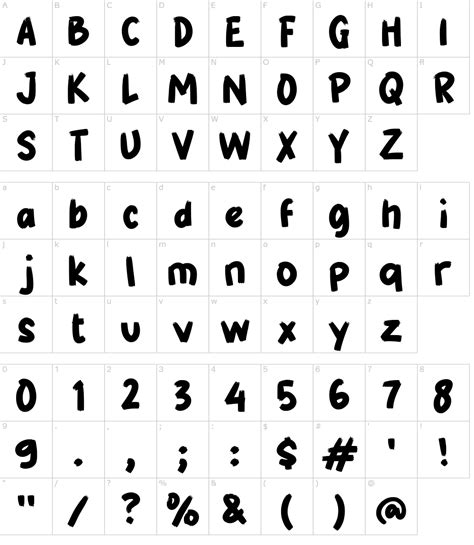G Gelem Font Download