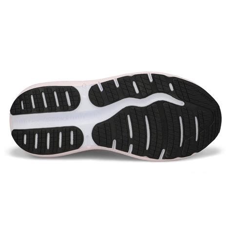 Brooks Womens Ghost Max 2 Lace Up Performan