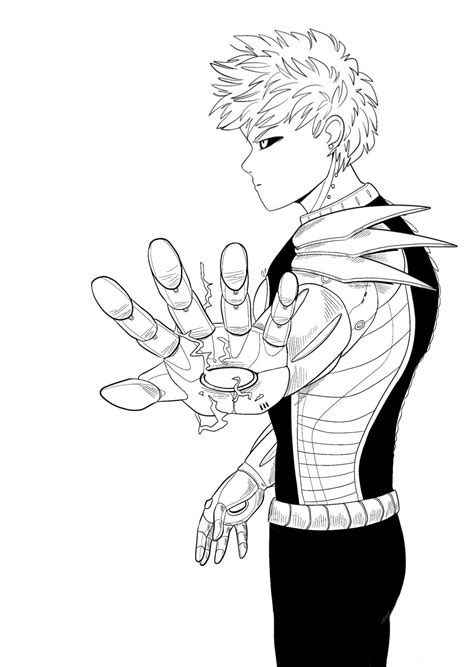 Genos Normais Para Colorir Imprimir E Desenhar Colorir Me