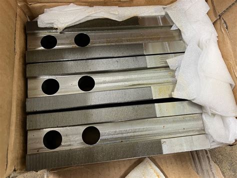 Dimac Soft Jaw Set Auction 1904 3025026 Grays Australia