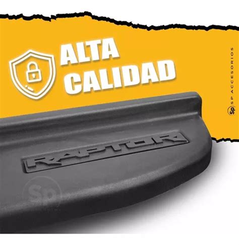 Estribos Fijos Ford Ranger Doble Cabina Tipo Original Raptor En Venta En Zapopan Jalisco Por