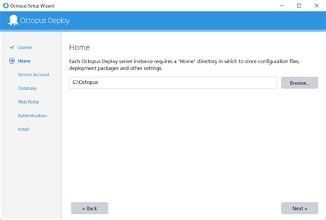 Learn Octopus Deploy Part 2 Octopus Deploy Server Installation