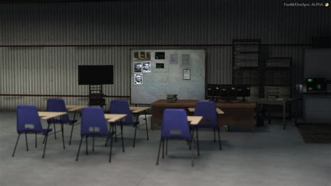 Release Secret Warehouse Base Fivem Releases Cfx Re Community
