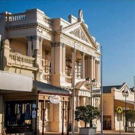 Art Of Participatory Community Building Charters Towers 2018 The