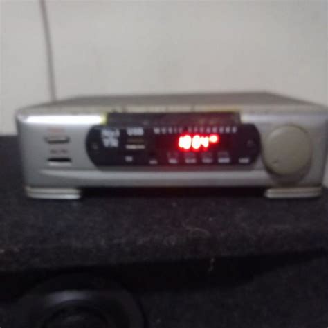 Jual radio fm tuner | Shopee Indonesia