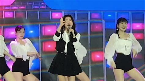 홍지윤왔지윤분내음배띄워라3곡연속저작권 Lg헬로비전 Youtube