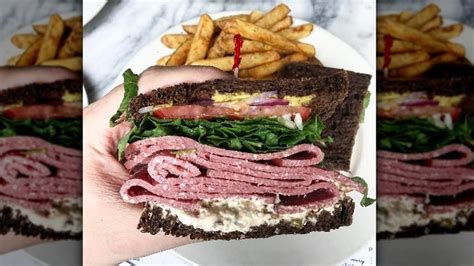 Lebanon Bologna The Smoky Sausage You Should Know About