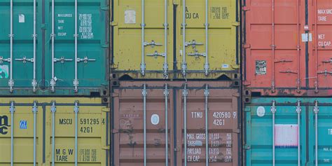 4 Steps To Reduce Carbon Emissions In Transportation And Logistics
