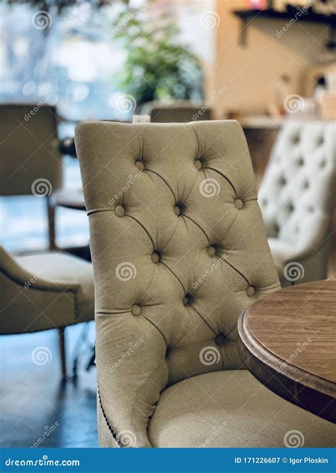 Third Wave Coffee Shop Interior Stock Image Image Of Design Empty 171226607
