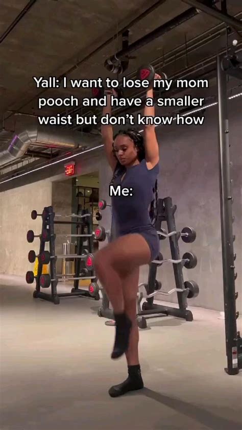 If You Want To Get Rid Of That Stubborn Belly Pooch Fat Try This