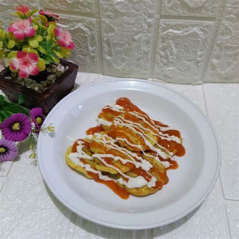 Resep Makaroni Telur Sederhana Rumahan Di Yummy App