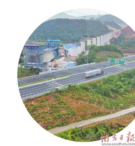 精确度更高 建造更智能第12717版：电白视窗·特别报道2022 11 22南方日报数字报南方网