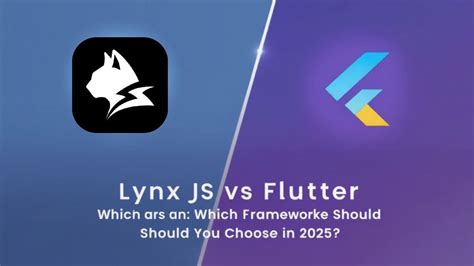 Lynx Js Quick Start Guide Build Cross Platform Apps Easily Youtube