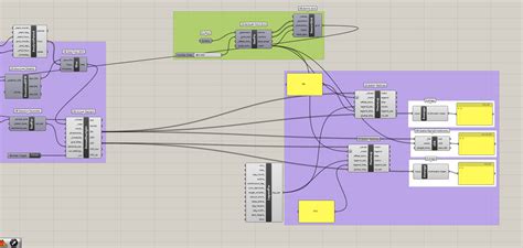 Lb Spatial Heatmap Failed To Collect Data Ladybug Tools Forum