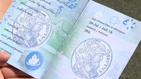 Totnes Declares City State In Brexit Protest Bbc News