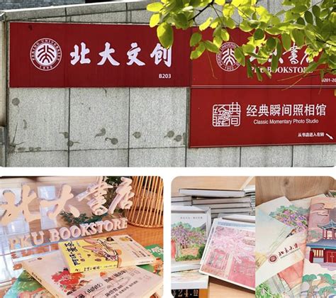 One Day Tour Of Peking University Dreaming Of Peking University