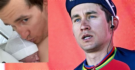 Michał Kwiatkowski Pokazał Wzruszające Zdjęcie Co Za Nowina Przegląd Sportowy Onet