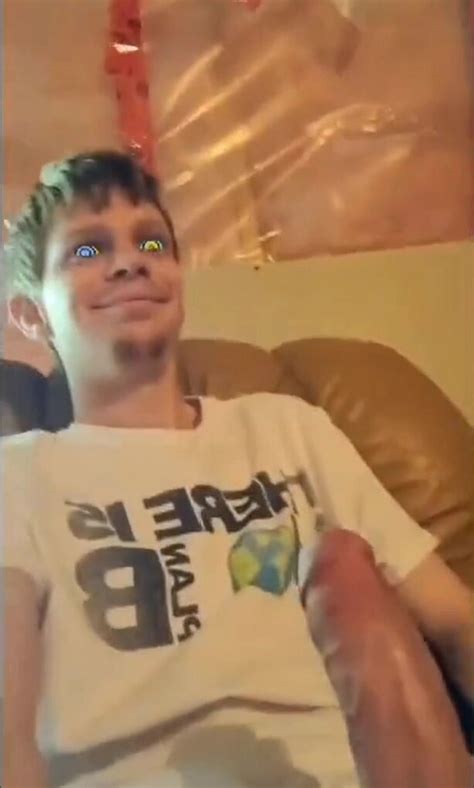 Nooo Please Kaa Ping