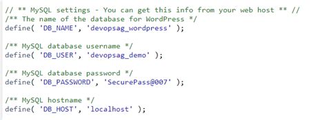 How To Migrate WordPress Website To CPanel Part DevOpsAGE