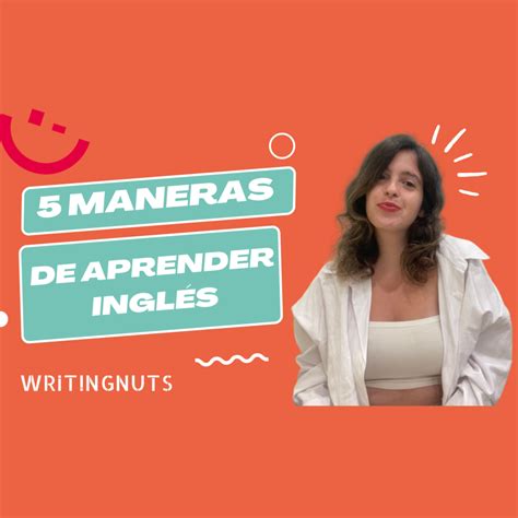 consejos para estudiar inglés Writingnuts