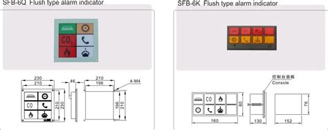 Marine Engine Room Alarm Indicator With Ccs Certificate Buy Marine Engine Room Alarm Alarm