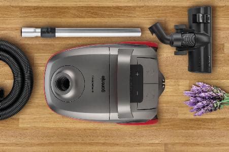 Vacuum cleaner - VCEA24GPRA - GORENJE