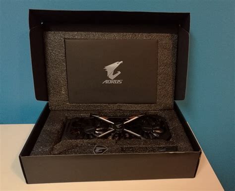 Aorus GeForce GTX 1080 Ti Edition Review PCMag