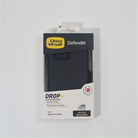 Otterbox Defender Seriesเคสโทรศัพท์สําหรับiphone 7 8 Plus Xs Max Xr 12
