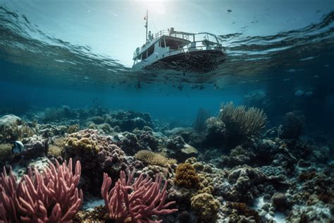 Marine Protected Areas Set Sail For Conservation Terminautical