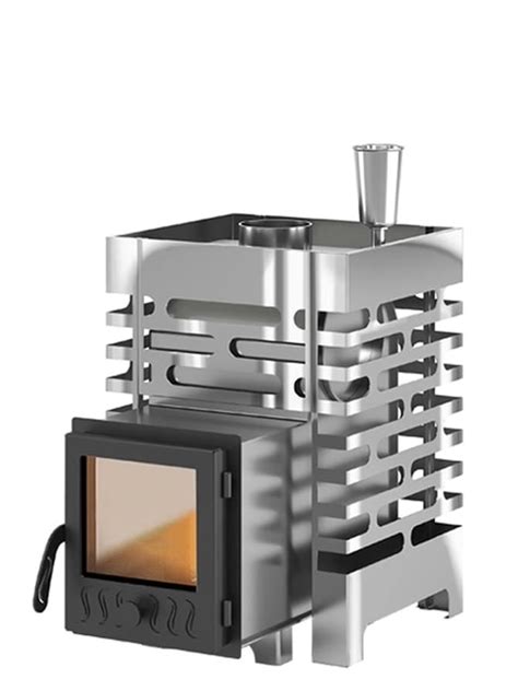Печь для бани ASTON 12 INOX стекло купить в Минске в интернет-магазине ...