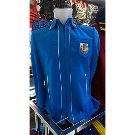 Jual Semi Jas Ormas Knpi Shopee Indonesia