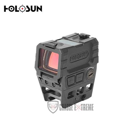 Point Rouge HOLOSUN Aems 2moa Panneau Solaire