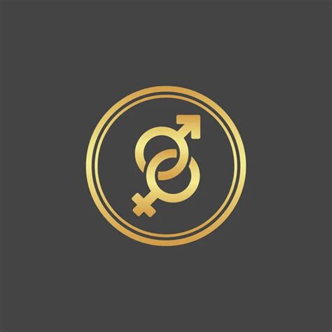 Woman Badge Logo Vector Images Depositphotos