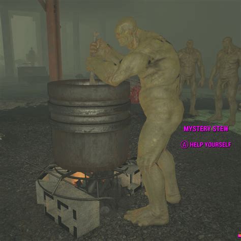 Milking Human Kindness Quest Loverslab