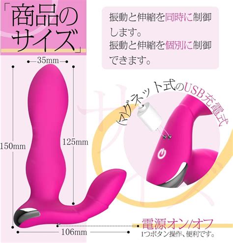 King Japanese Remote Vibrator Exoteric Japan After Dark